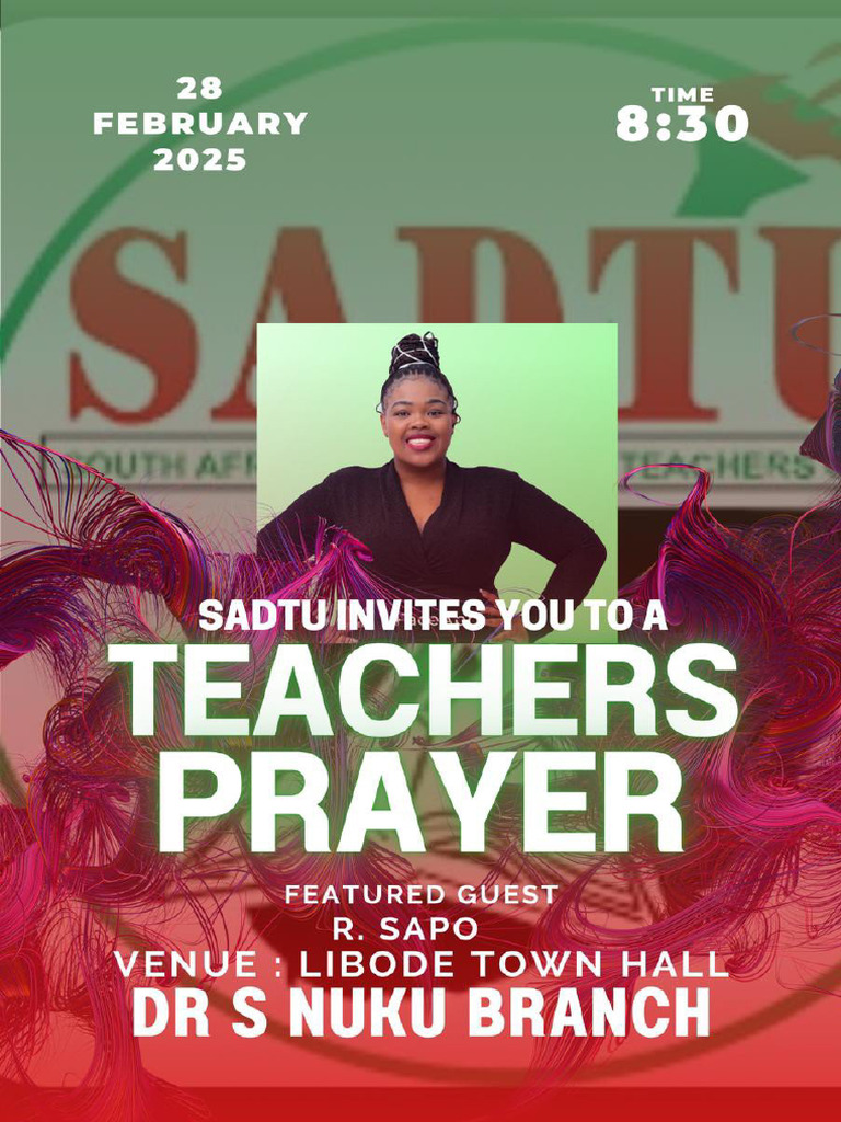 teachers prayer | PDF
