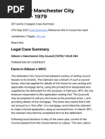 Cofactor Matrix - Formula, Definition, Examples | PDF | Mathematics ...