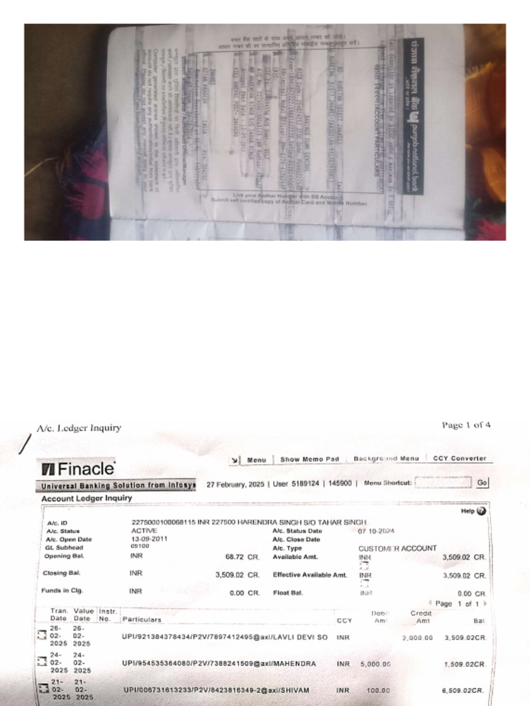 Harendra Singh | PDF