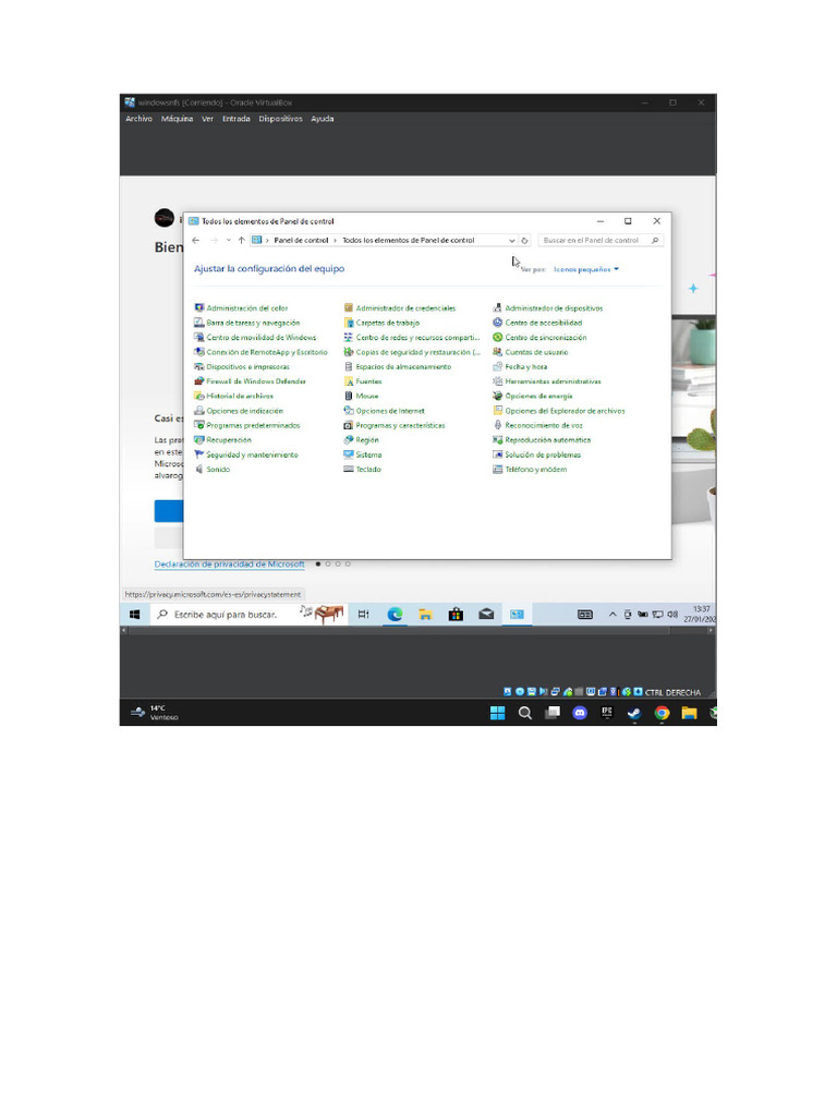 Cliente Windows Nfs Parte 3 | PDF