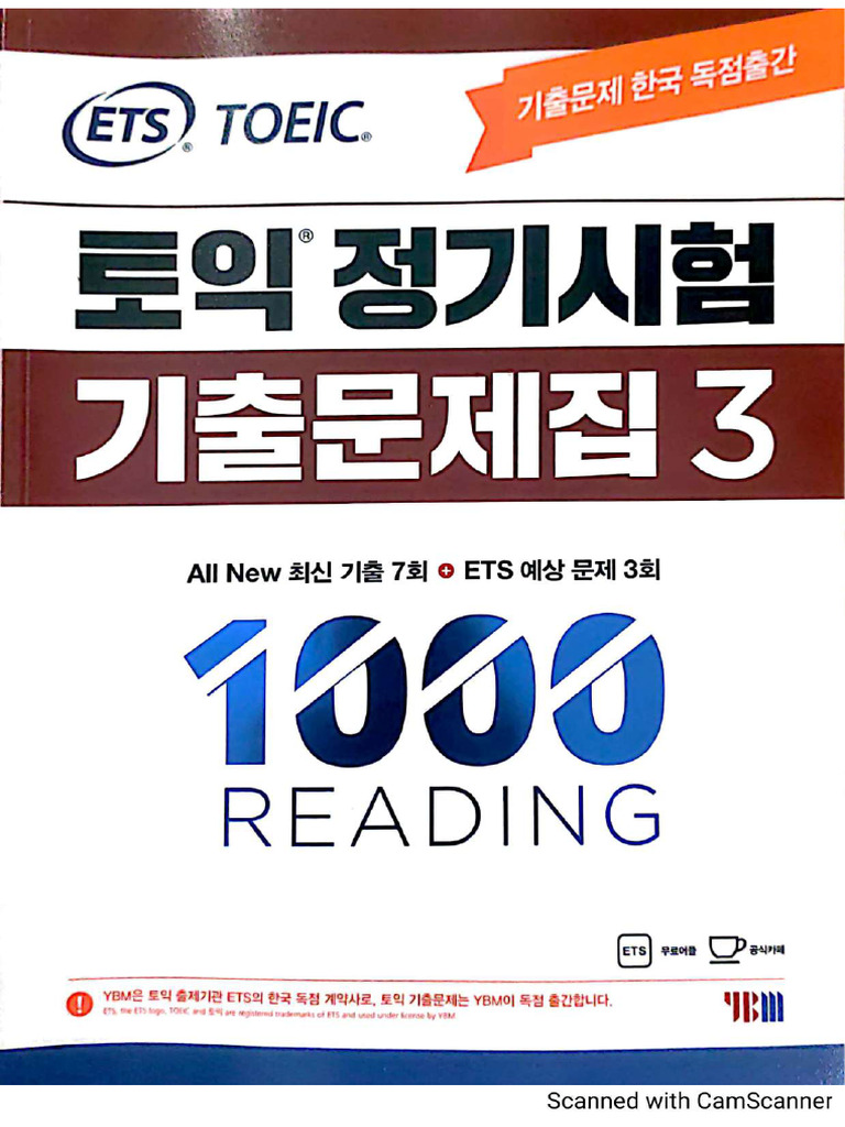 TOEIC Preparation Groups and Resources | PDF | Vietnam