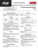 Biorad Insert 8818 | PDF