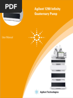 Agilent LC System Care Best Practices | PDF | High Performance Liquid ...