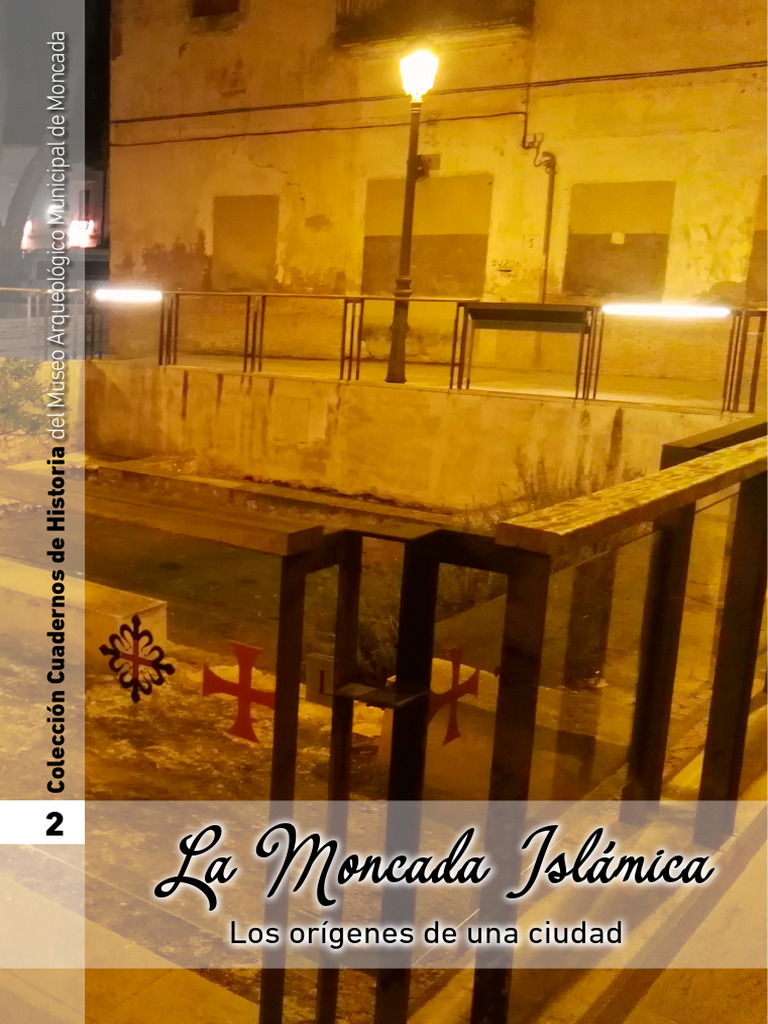 La Moncada Islamica. Cas | PDF | Al Andalus | Cerámica