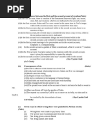 Geography Notes For Form Two - All Topics - Msomi Bora 2 | PDF | Soil ...