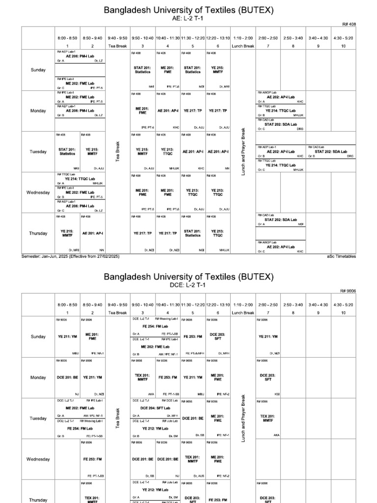 L2 T1 Routine 16 | PDF