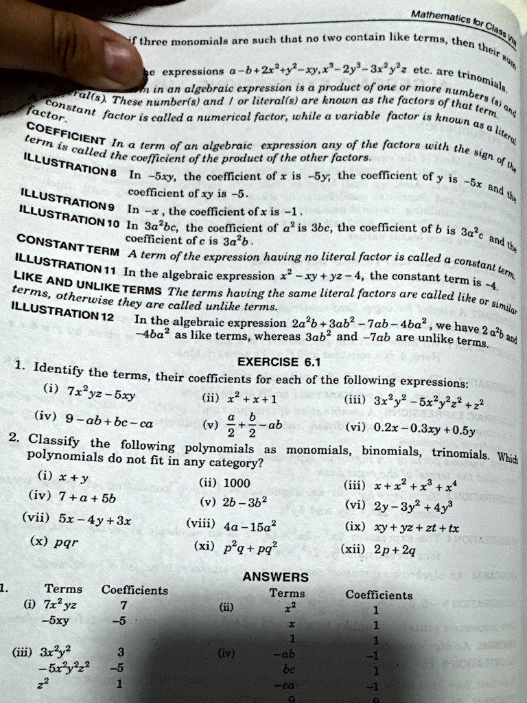 RD Sharma | PDF