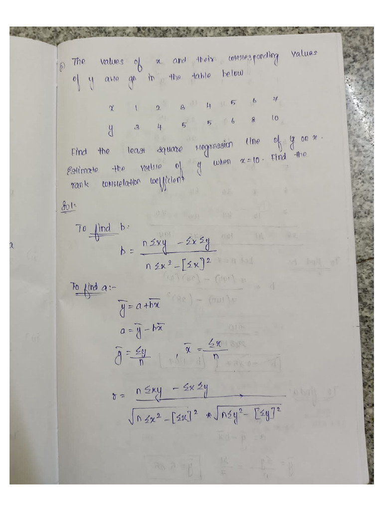 Aiml Unit III Problem | PDF