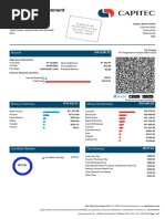 Account Opening Form English - CDR | PDF | Overdraft | Banks