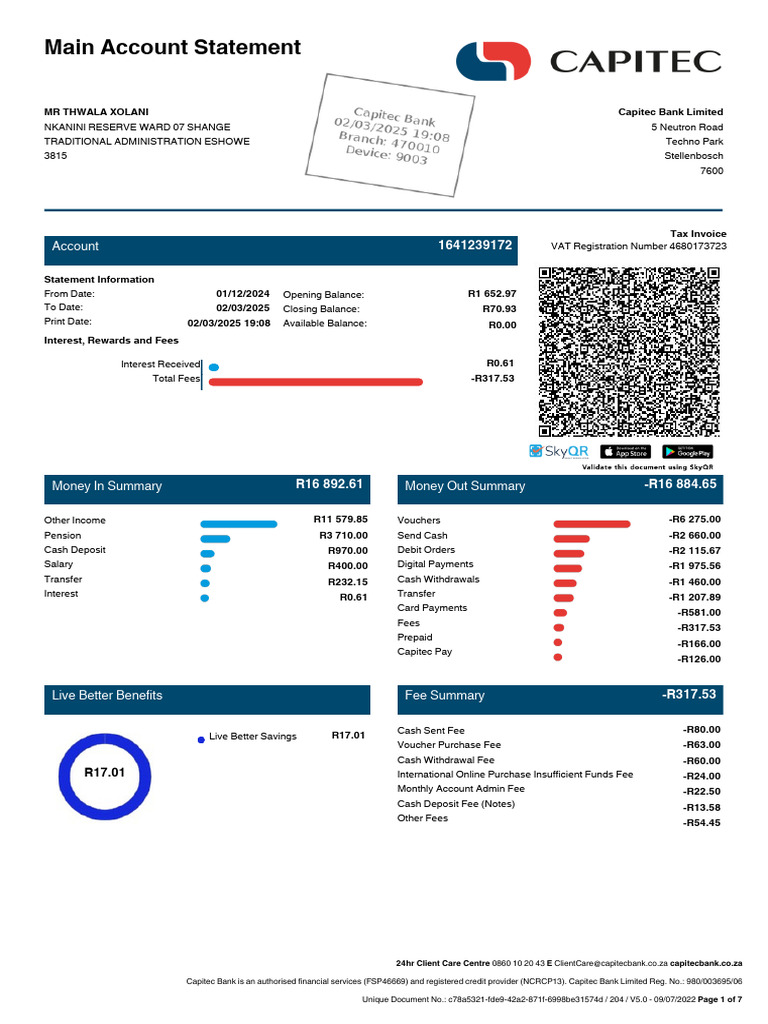 T.Xaccount Statement 1-Dec-2024 To 2-Mar-2025.pdf 20250302 195034 0000 ...
