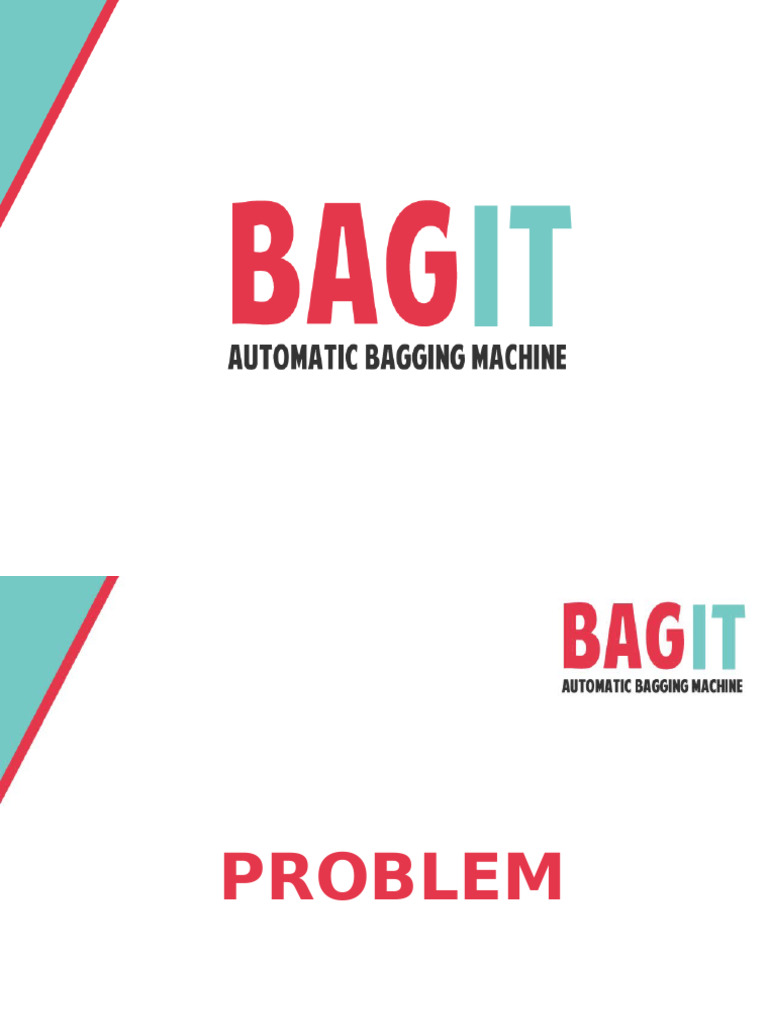 Grocery Bagging Robot: Bag It | PDF