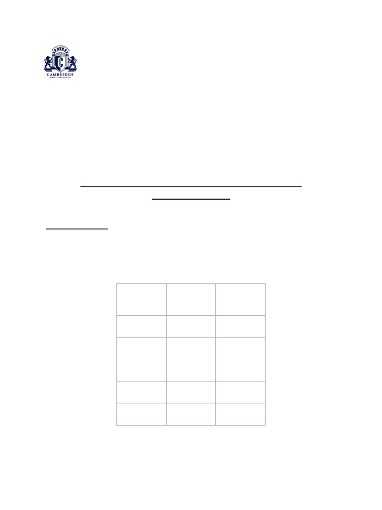 Scheduling Algorithm Practice Problems | PDF | Scheduling (Computing) | Concurrency (Computer ...