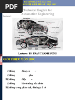 A Textbook of Automobile Engineering - R. K. Rajput PDF | PDF