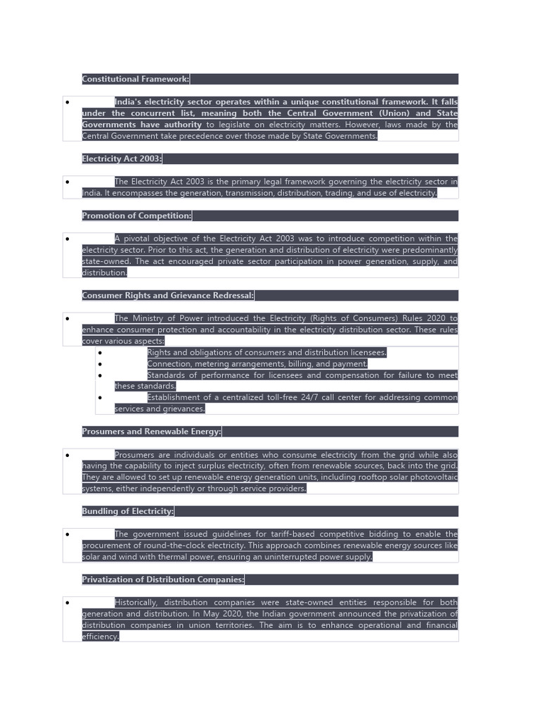 Module 1 26 Pages Testing | PDF | Transformer | Renewable Energy