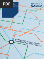 Indikator Standar GRI 2021 | PDF