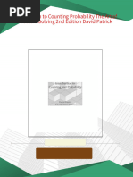 David Patrick - Introduction To Counting & Probability (The Art of Problem Solving) - AoPS Inc ...