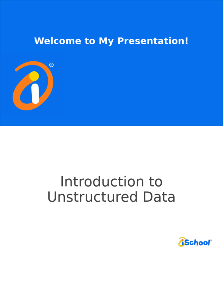 G12 - S01 - Pickup Presentation | PDF