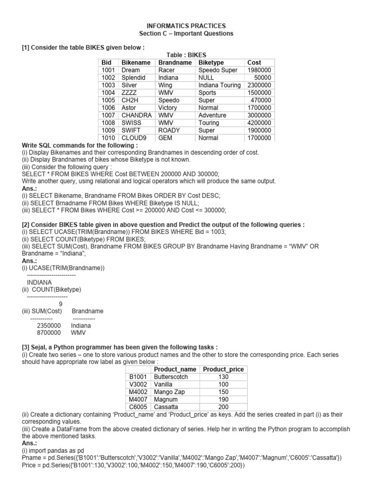 3Mark_QP_MS | PDF | Electronic Waste | Computer Security