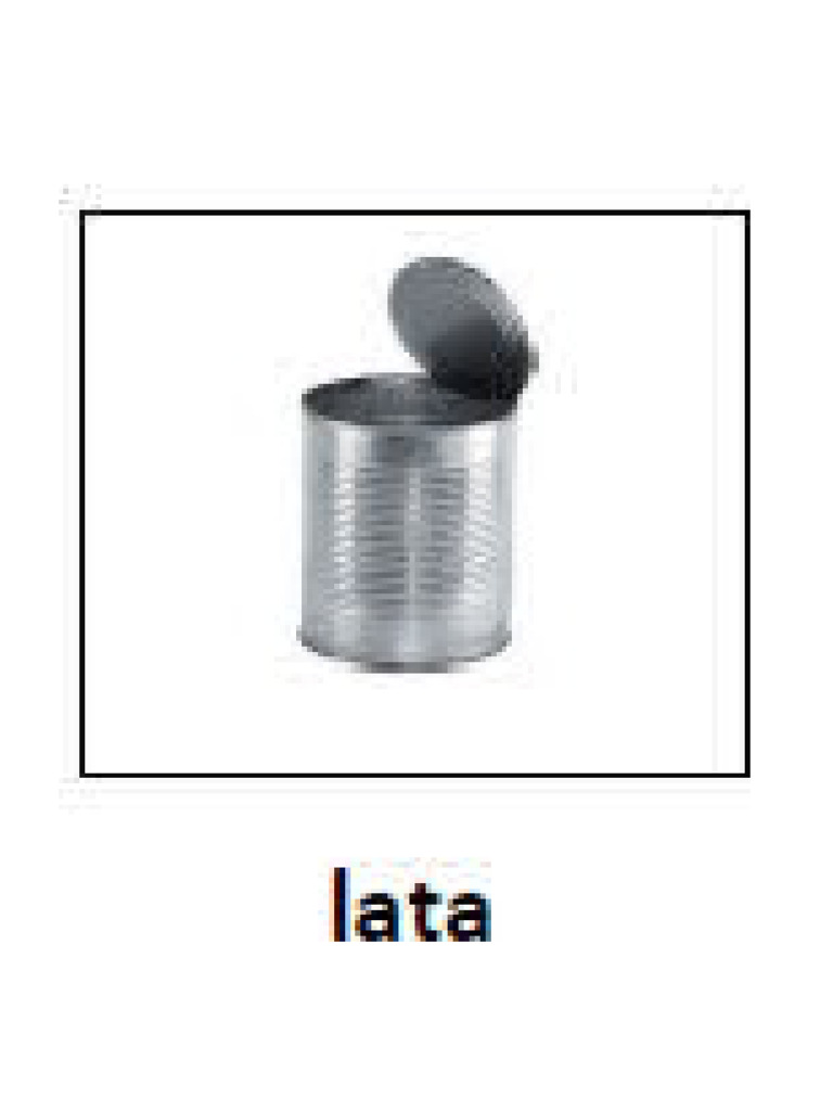 Lata | PDF