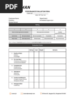 Format of Fortnightly Report | PDF