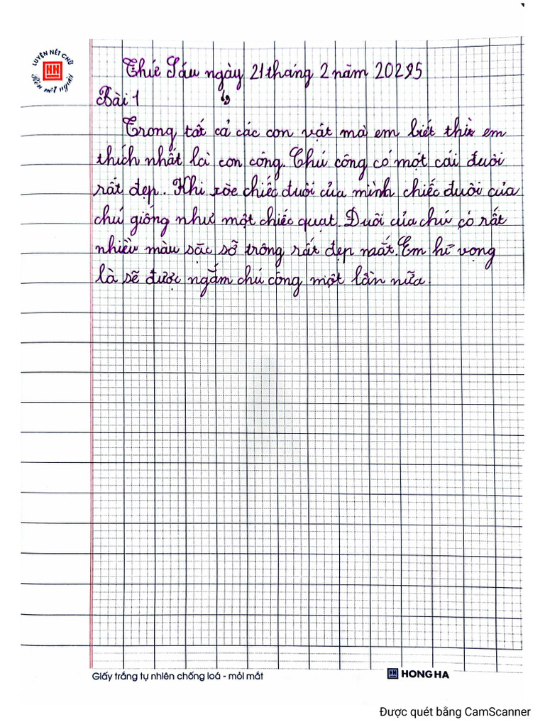 Le Thu Huong 28.2 | PDF