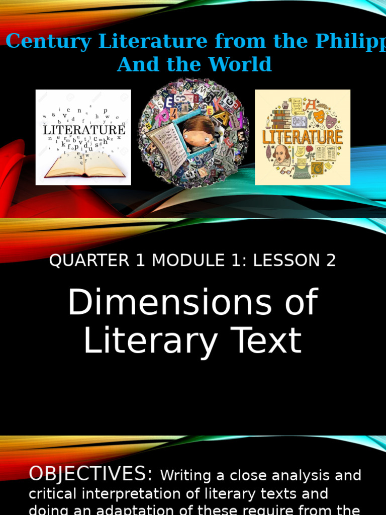 21stCT M1 LESSON2 - Notes | PDF | Human Communication