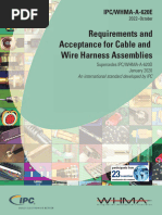 Te Connectivity - Crimp Quality Guidelines | PDF