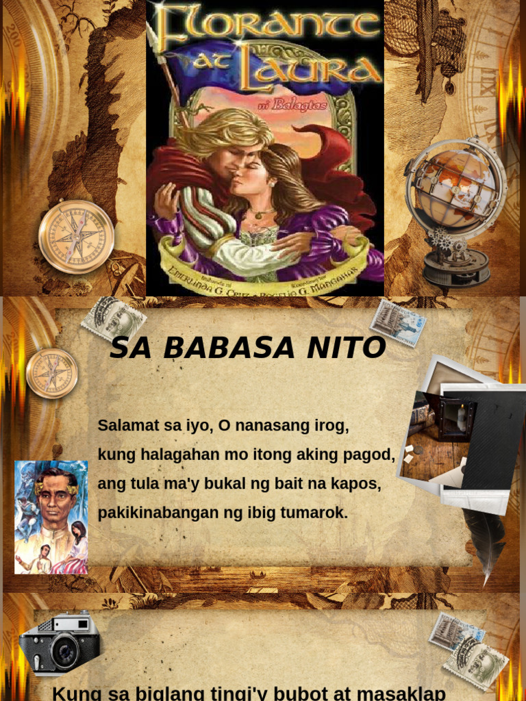Sa Babasa Nito | PDF