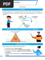 Class 11 Micro Economics Chapter 2 Notes PDF | PDF