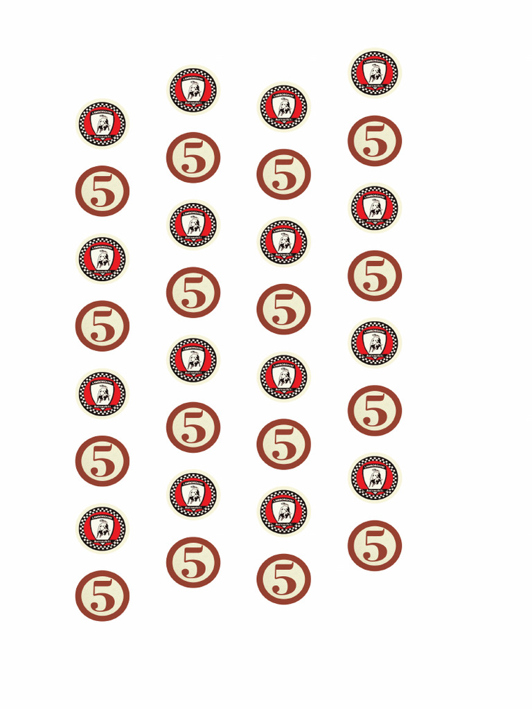 Lamborghini Stickers | PDF