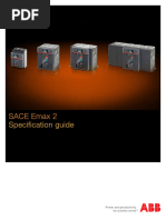 BS 4293:1983 RCCB Specification | PDF | Ac Power Plugs And Sockets ...