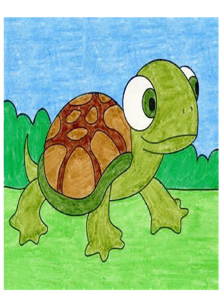 Turtle | PDF
