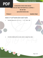 Week 01 Programming Assignment NPTEL | PDF | Numbers | Integer ...