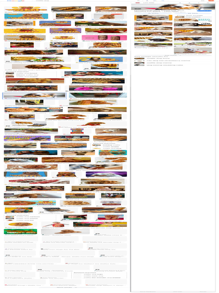 Waffle Dog - Google Search | PDF