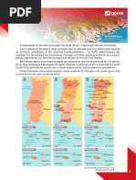 Mapas - NUTS 2024 | PDF