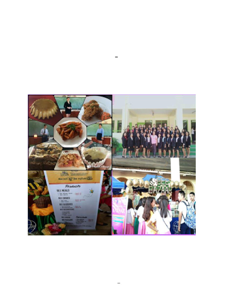 Entrep 1 Quarter 4 Module 6 7 | PDF | Expense | Learning