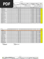 Record Sheet | PDF