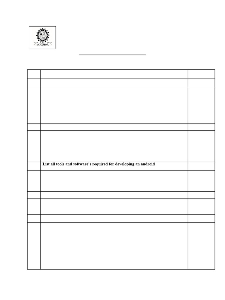 Solution MAD 22617 UT124-25 | PDF | Android (Operating System) | Kernel (Operating System)