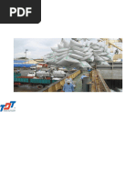 BLU Code | PDF | Ships | Cargo