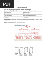 Chemistry Graphs: Reactions & Laws | PDF
