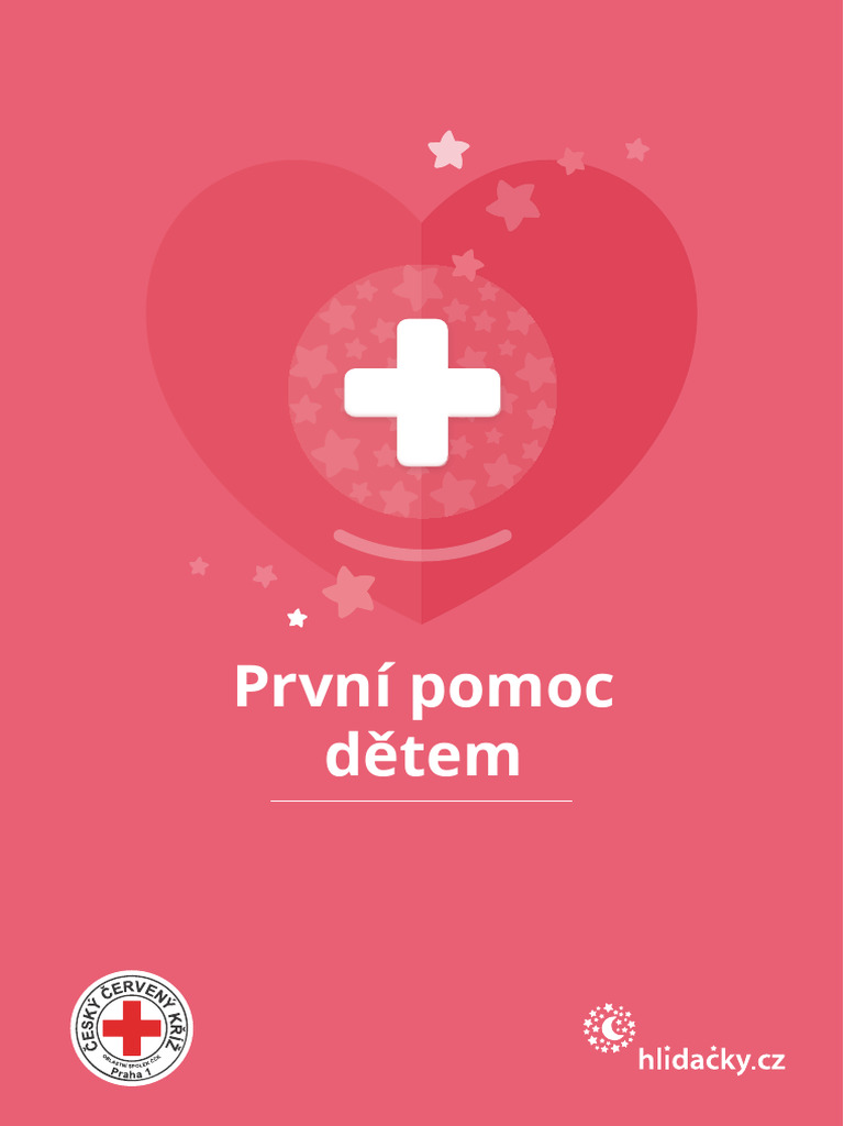 Hlidacky CZ Prvni Pomoc Detem 2019 | PDF