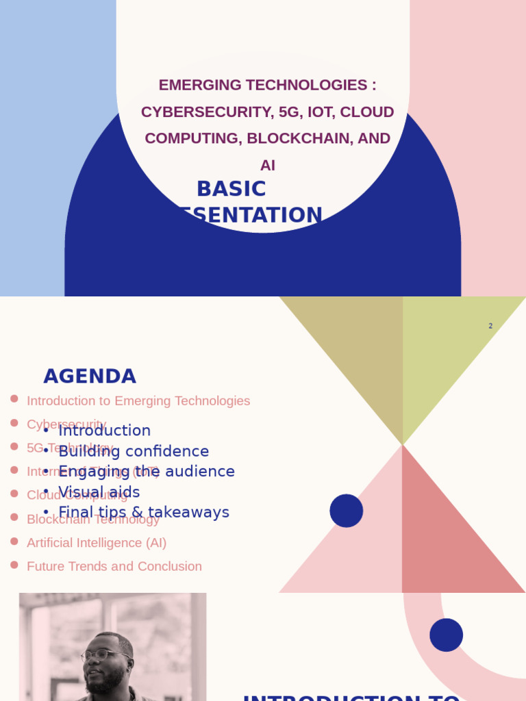 Basic [Autosaved] | PDF | Computer Security | Security