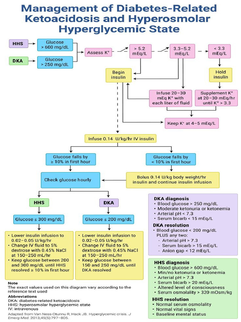DKA One Page | PDF