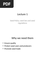 EPPO Climate Zones Guide | PDF