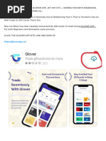 Using Pluxee Gift Cards in Philippines | PDF | Qr Code | Software