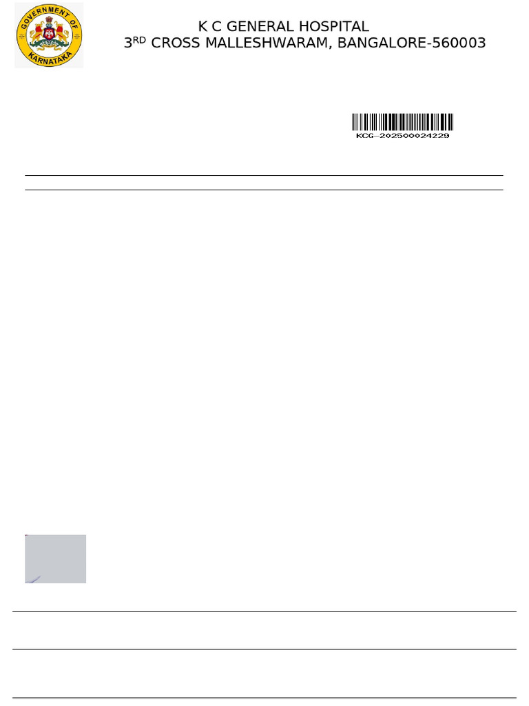 KCG-202500024229 27 02 2025 | PDF | Clinical Medicine | Cell Biology