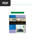 Mindful Sewing | PDF
