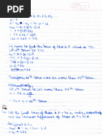 Basic Mathematics Computation Worksheet | PDF