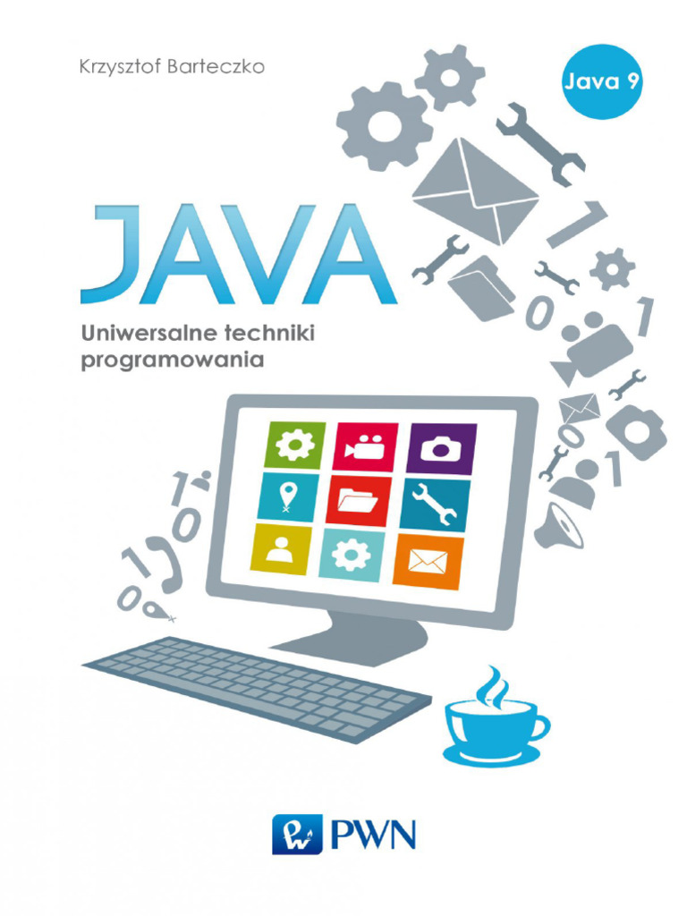 Java Uniwersalne Techniki Programowania | PDF