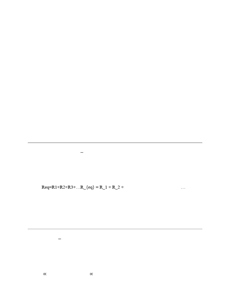 Physics Practical Experiments viva | PDF | Resonance | Frequency